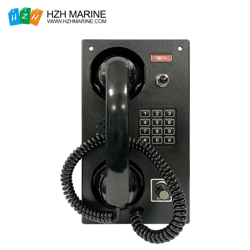 Marine Telephone LC-215A MRC