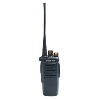 What is VOX on a Two-Way Radio? Working Principle, Applications, and Tips