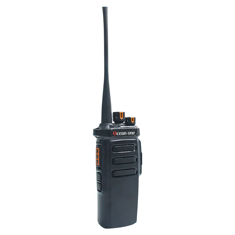 Ocean One A200U Marine Handheld UHF Radio | HZH
