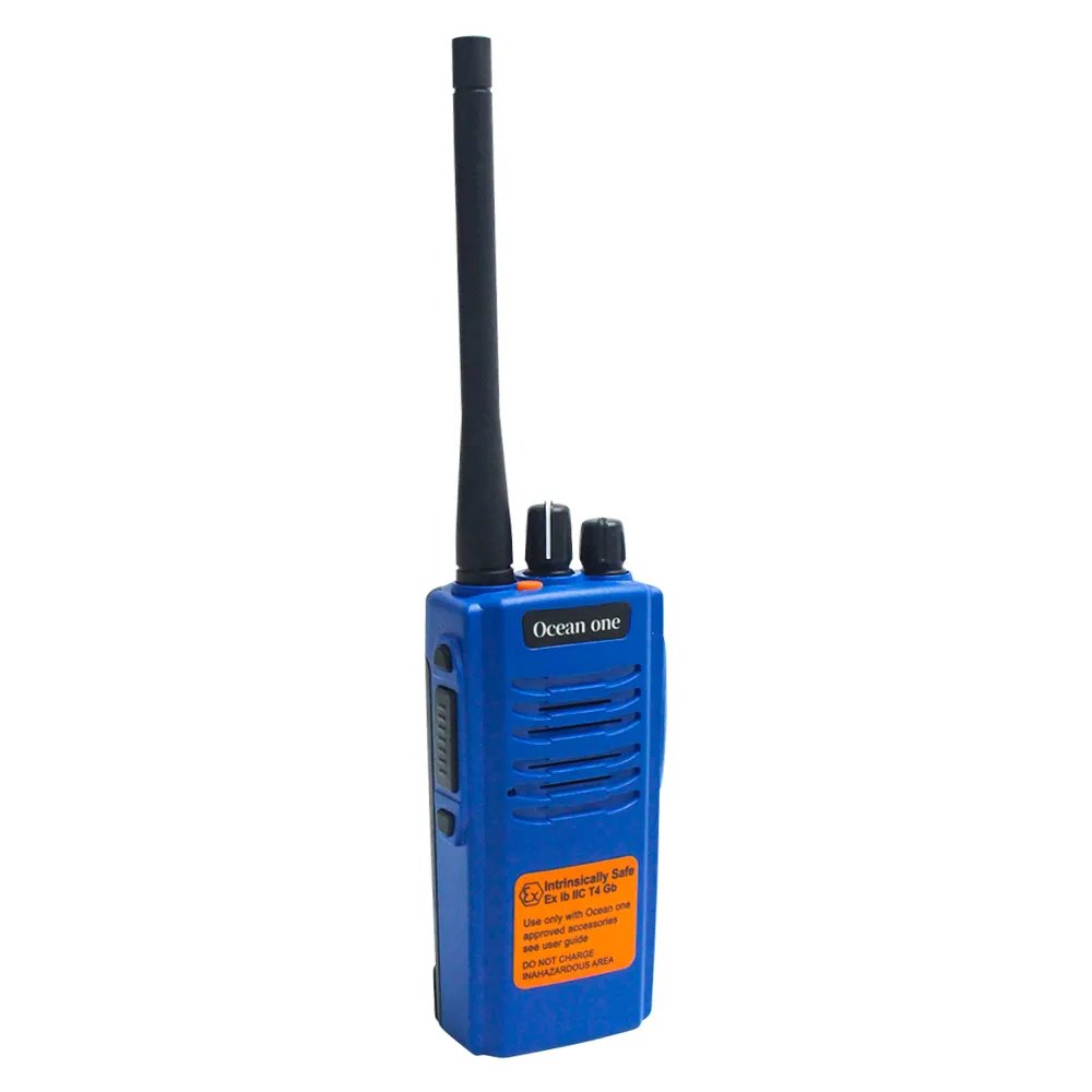 Ocean One A300U Marine Handheld UHF Radio | HZH