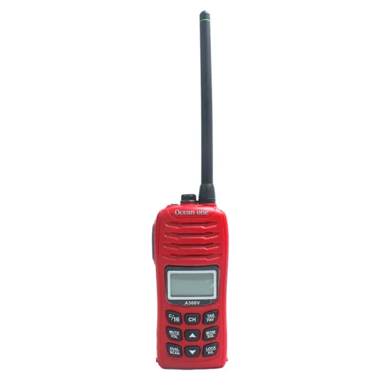 Ocean One A300V Marine Handheld VHF Radio | HZH