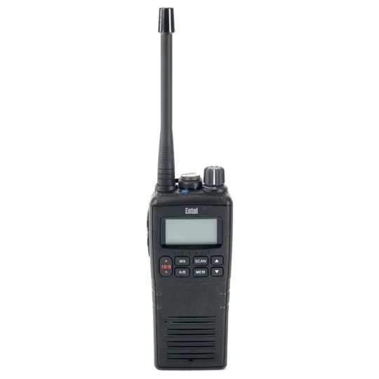 Entel HT644 VHF Marine Two Way Radio | HZH
