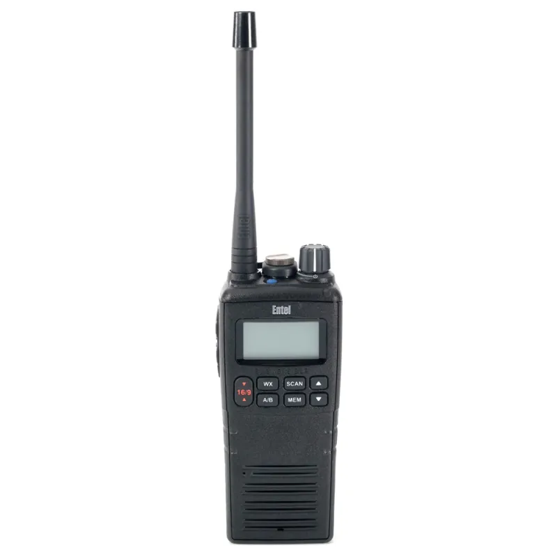 Entel HT644 VHF Marine Two Way Radio | HZH