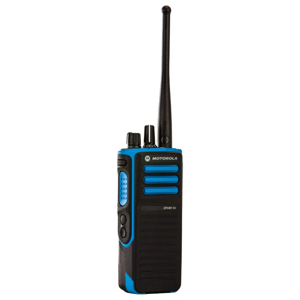Motorola DP4401EX UHF ATEX Two Way Radio | HZH