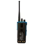 Motorola DP4401EX UHF ATEX Two Way Radio | HZH