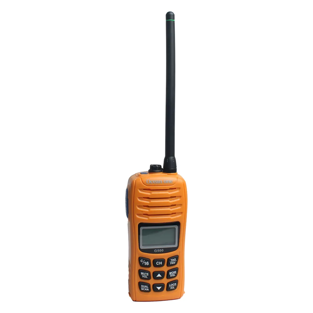 Ocean One G500 GMDSS VHF Two-Way Radio | HZH
