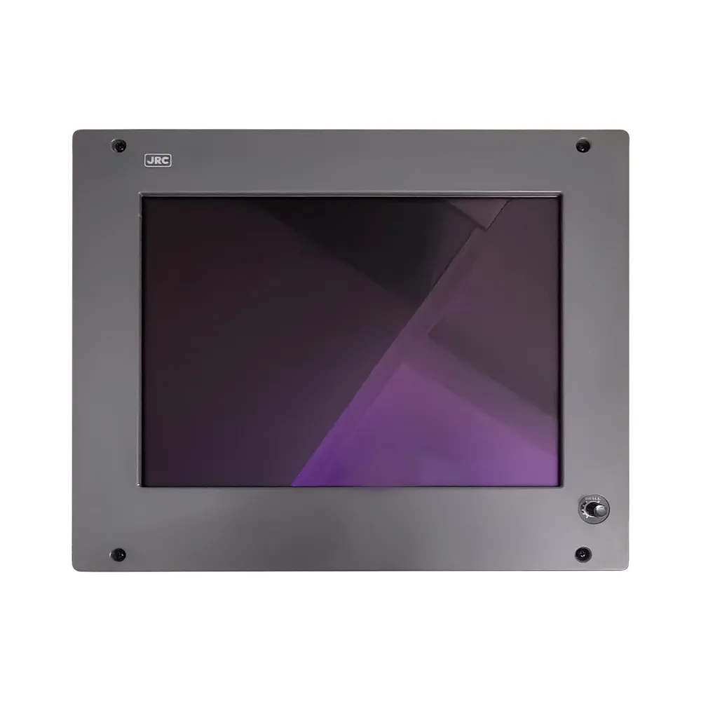 JRC Radar Monitor NWZ-158 / 170 | HZH