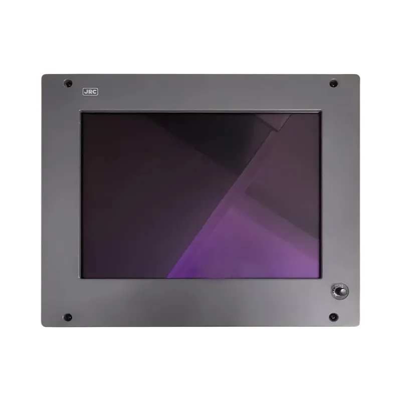 JRC Radar Monitor NWZ-158 / 170 | HZH