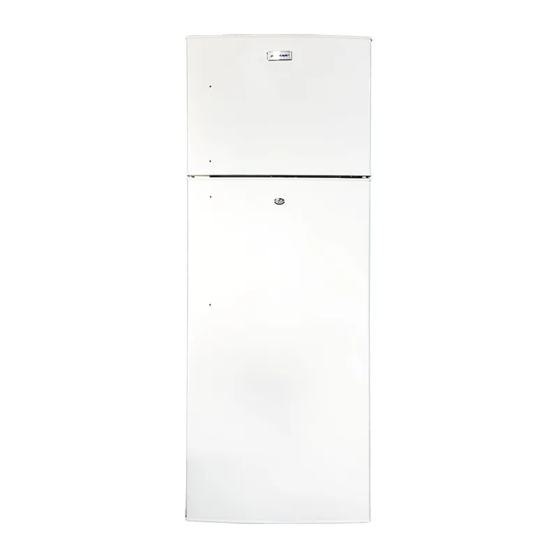 IOCEAN Refrigerator 12.3 cuft White | HZH