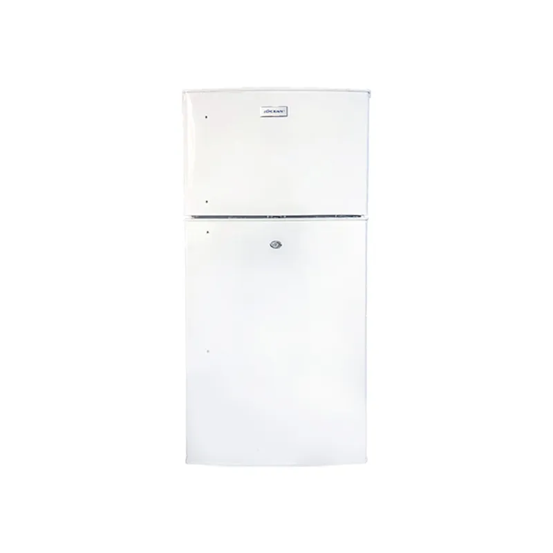 IOCEAN OC-BCD180 Refrigerator 6.4 cuft White | HZH