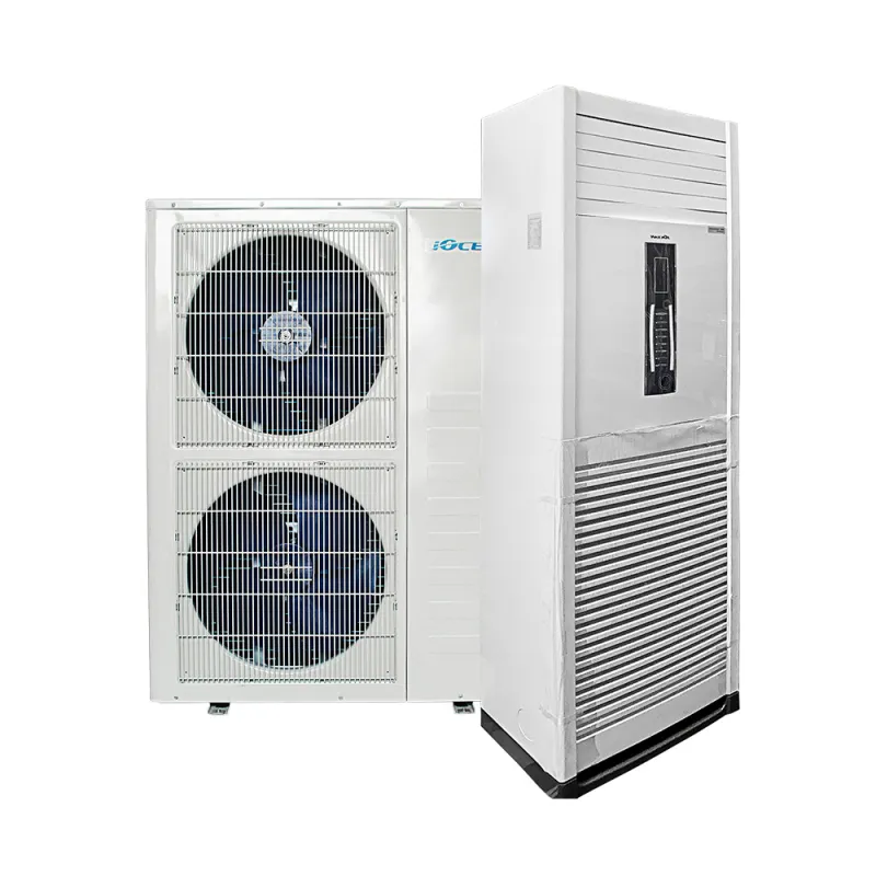 60000 BTU Split Air Conditioner and Heater | HZH