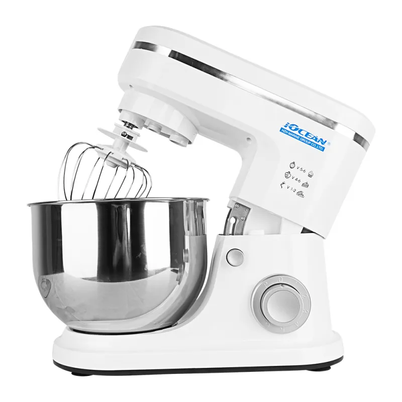Marine Stand Mixer 5L 6-Speed 1000W | HZH