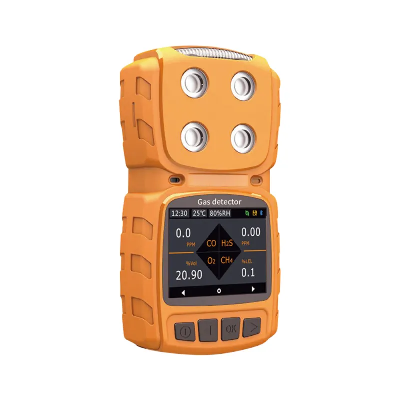 Ocean One GAS1000 Portable Gas Detectors | HZH