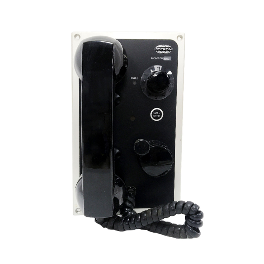 JOTRON Phontech 4060 Batteryless Telephone | HZH