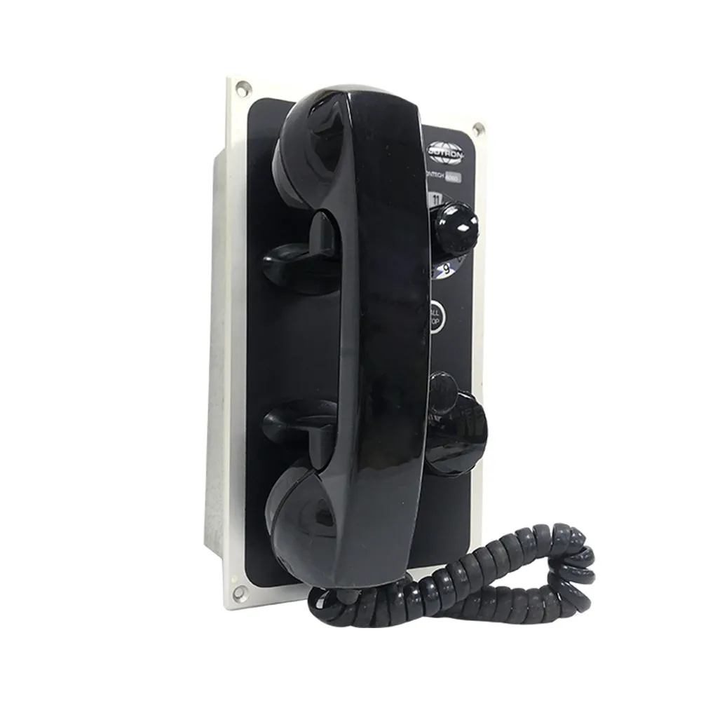 JOTRON Phontech 4060 Batteryless Telephone | HZH