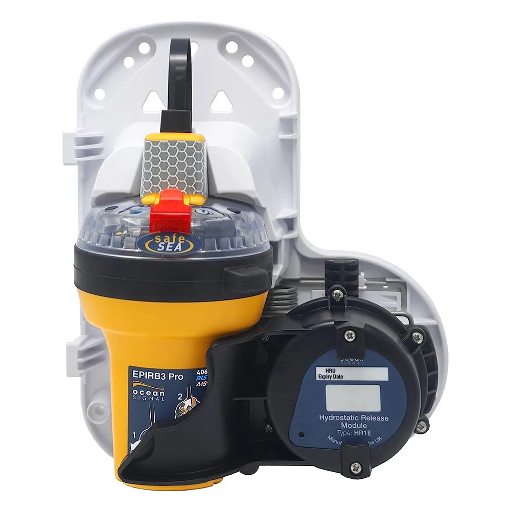 What is AIS? How AIS Works & AIS Safety Devices | HZH Marine