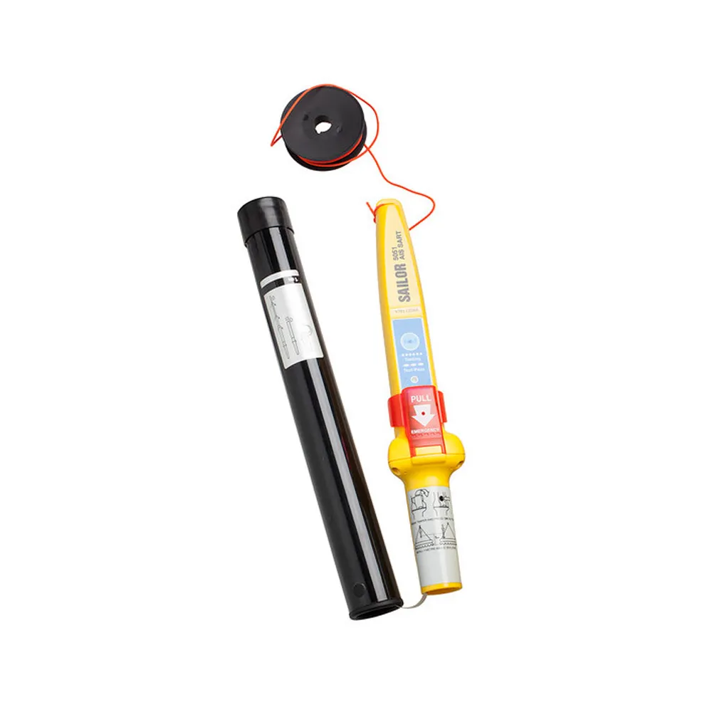 What is AIS? How AIS Works & AIS Safety Devices | HZH Marine