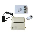 NSR NPT-100 Thermal Navtex Printer | HZH