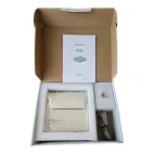 NSR NPT-100 Thermal Navtex Printer | HZH