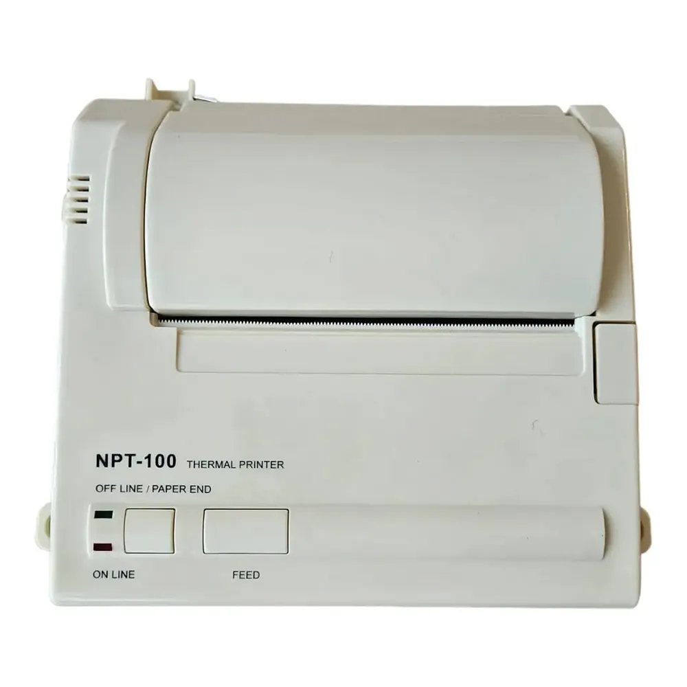 NSR NPT-100 Thermal Navtex Printer | HZH