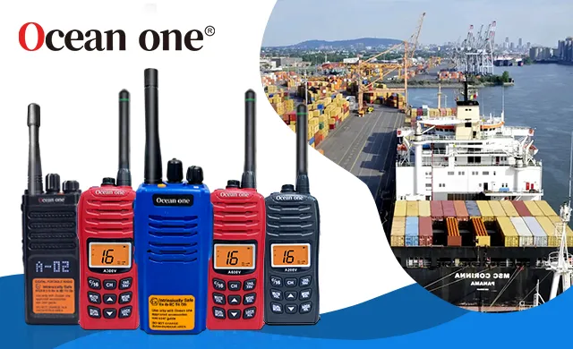 Why Marine Radios Require Frequency Programming for Effective Communication