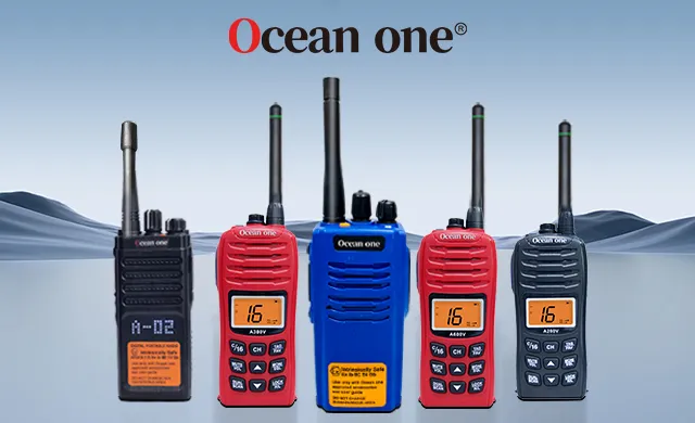 Enhance Firefighter Safety with Bone Conduction Headsets | HZH