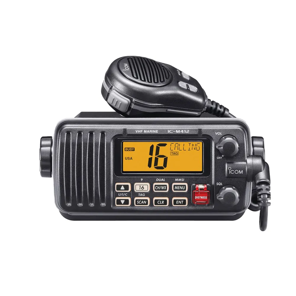 Understanding Digital Selective Calling (DSC) for Marine Safety