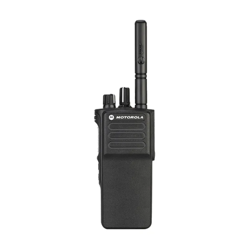 Motorola GP328D+ VHF Explosion-Proof Marine Handheld Radio | HZH