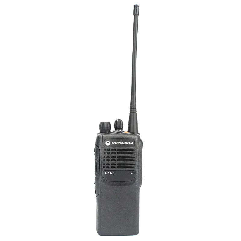 Motorola GP328 UHF Two-Way Marine Radio | HZH
