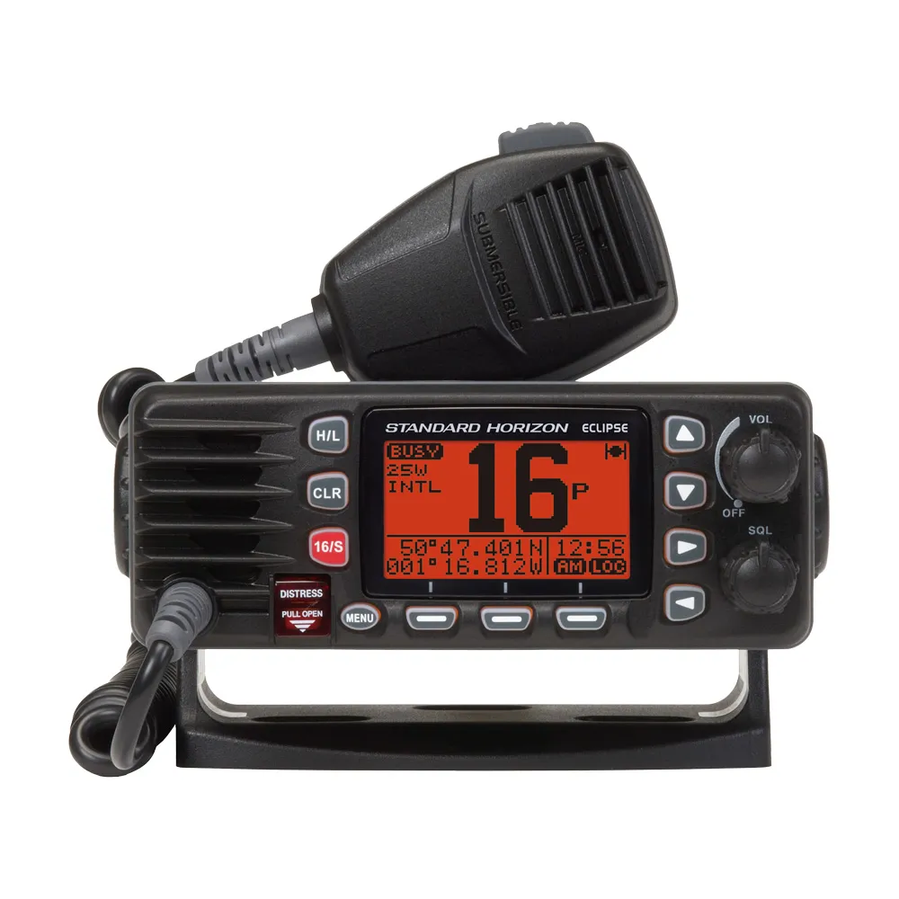 Standard Horizon GX1300E Fixed-mount VHF Radio | HZH