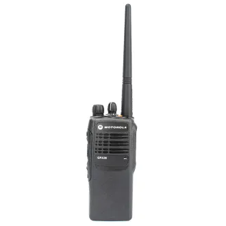 What is VOX on a Two-Way Radio? Working Principle, Applications, and Tips