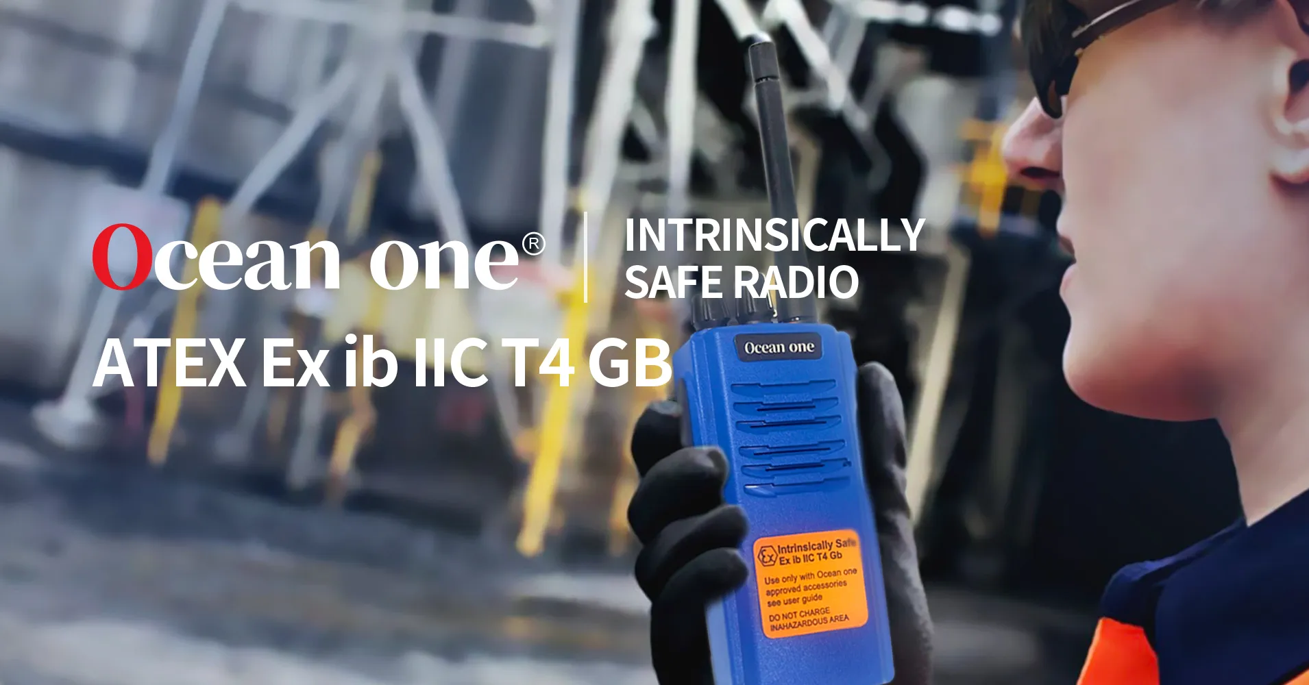 What to Look for in a Firefighter Radio: Essential Features and Safety ...