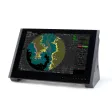 Furuno MU270W Marine Monitor - IMO Certified 27" Wide Screen Display