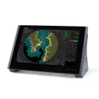 Furuno MU270W Marine Monitor - IMO Certified 27" Wide Screen Display