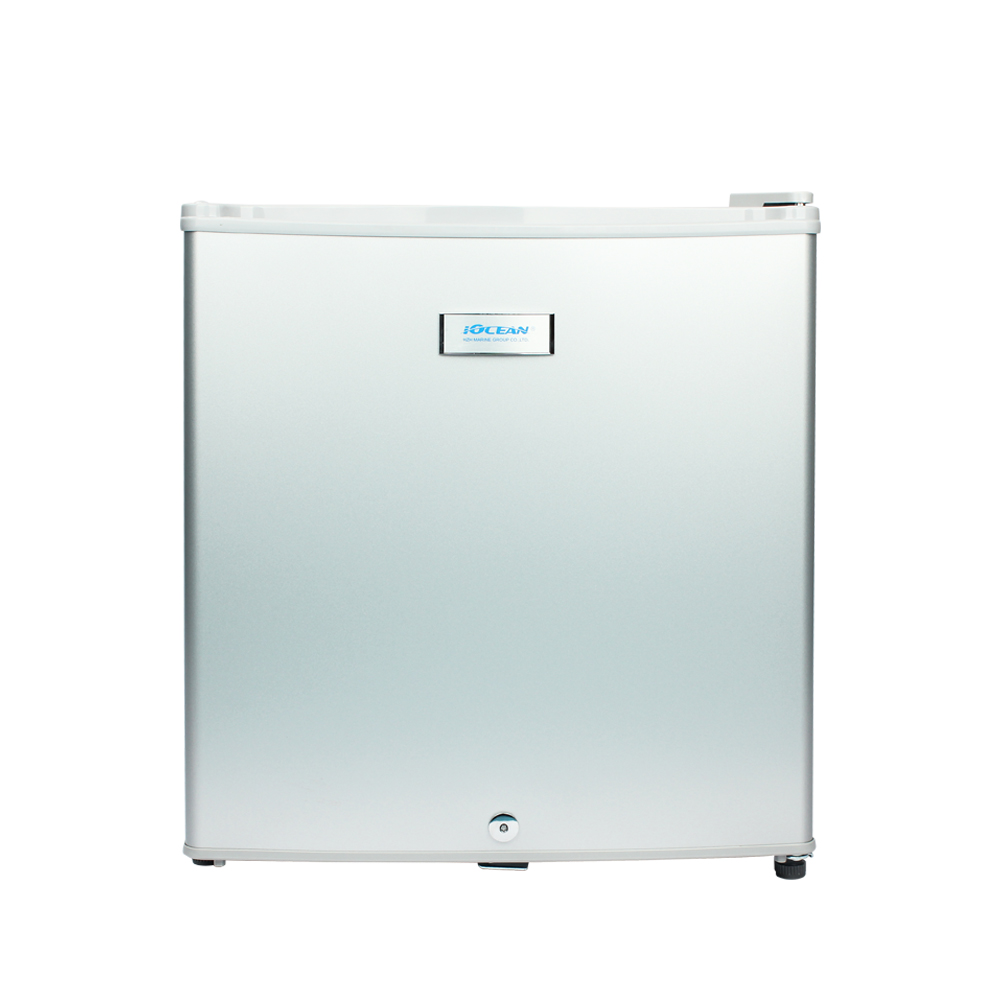 IOCEAN OC-BC50: Versatile 50L Marine Refrigerator for Boats & RVs