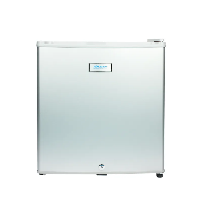 IOCEAN OC-BC50: Versatile 50L Marine Refrigerator for Boats & RVs