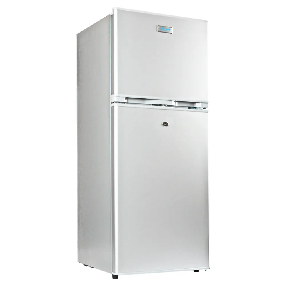 200L Marine Refrigerator | IOCEAN OC-BC200 Large Boat Fridge