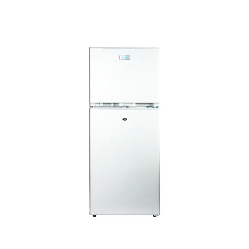 200L Marine Refrigerator | IOCEAN OC-BC200 Large Boat Fridge