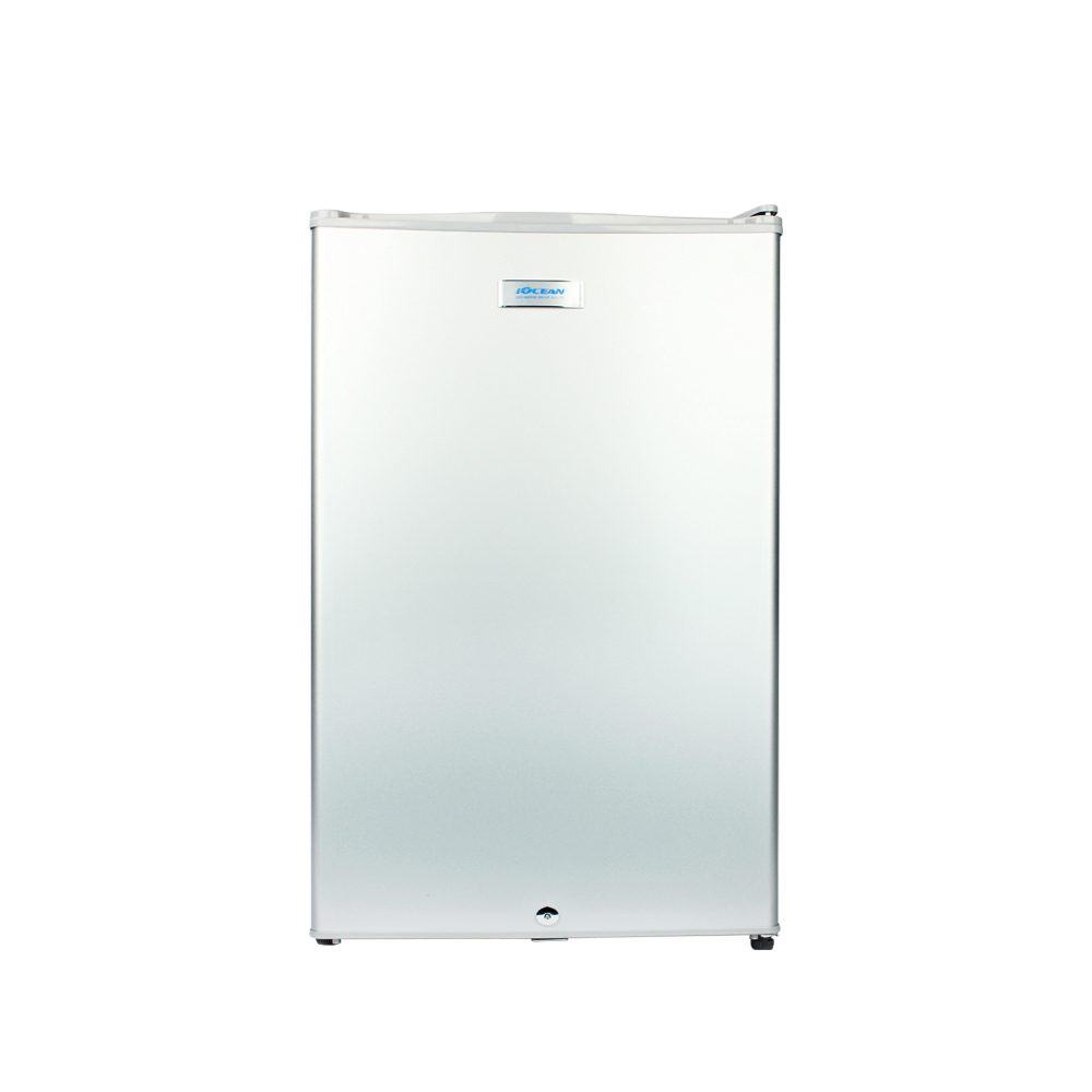 IOCEAN OC-BC100 Marine Refrigerator | 220V 100L Boat Fridge