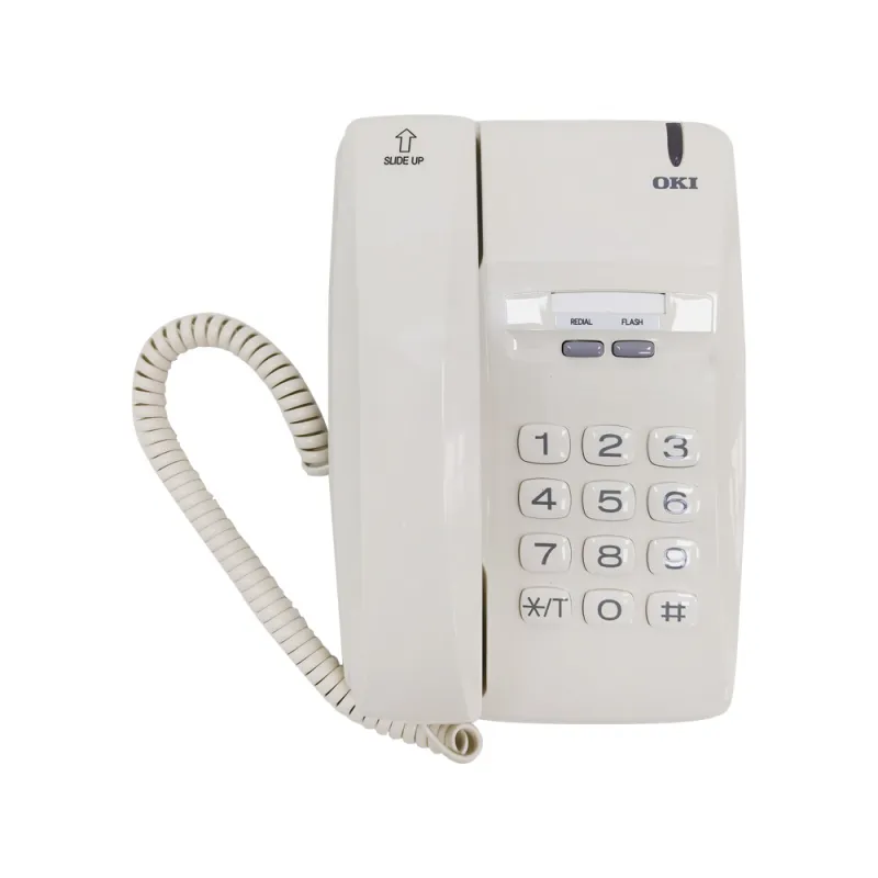 NHE ODA1183-1 Marine Auto Telephone for Onboard Communication