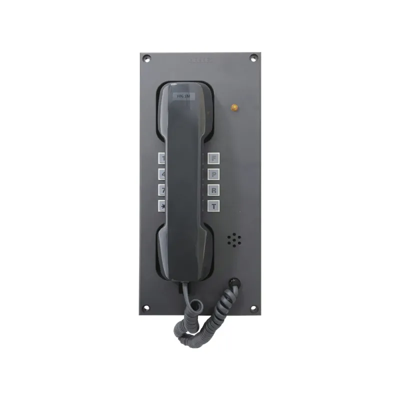 NHE ODA-1780-1K Built-in Marine Auto Telephone for Onboard Communication