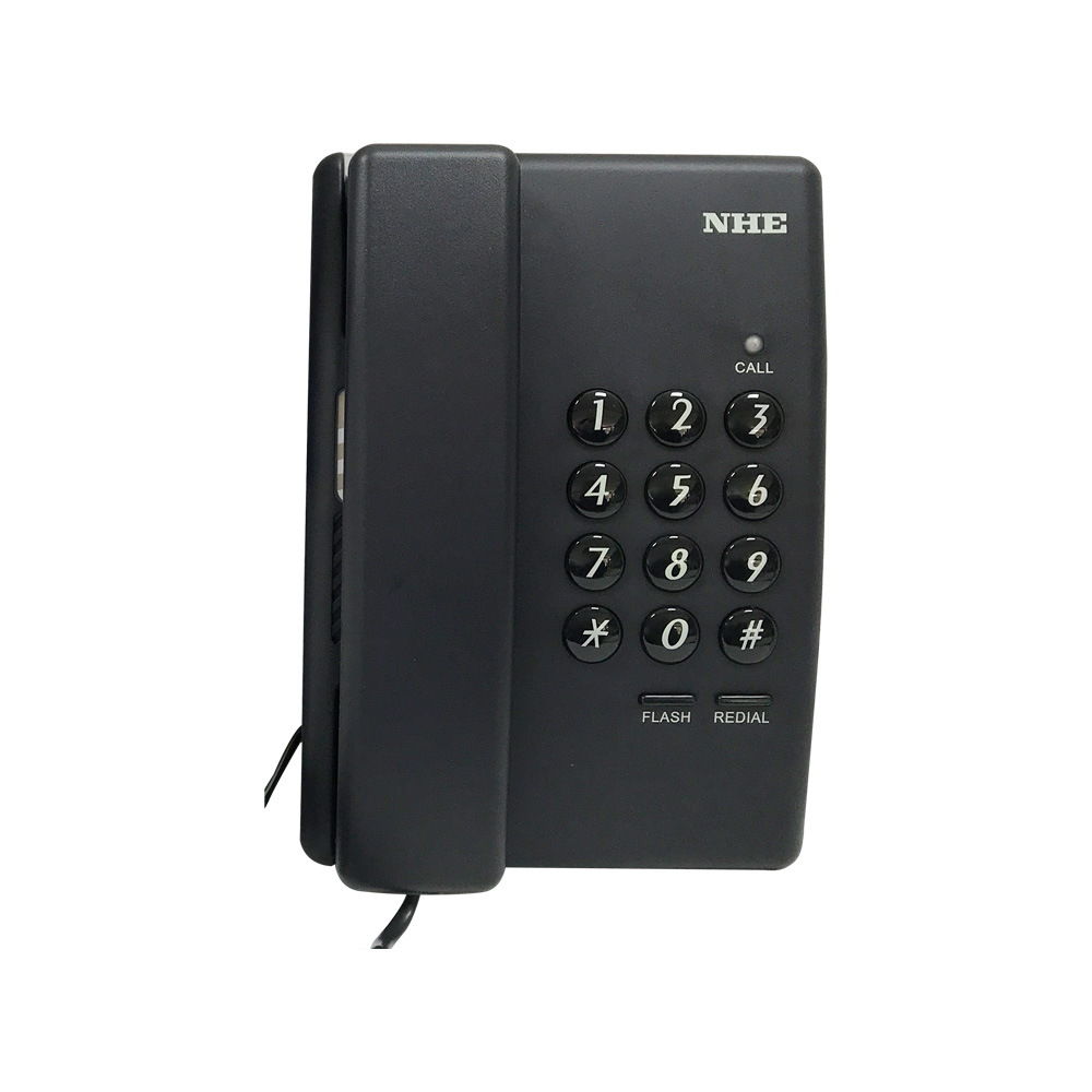 NHE ODA1185-1 Desk type Marine Auto Telephone