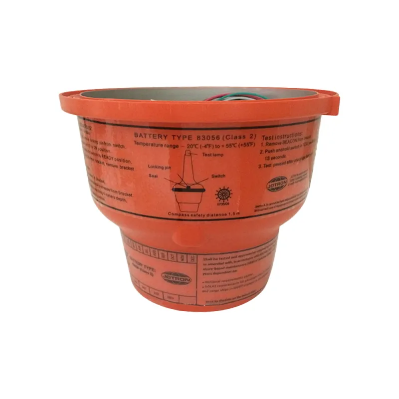 83056 battery for TRON 40S MKII EPIRB