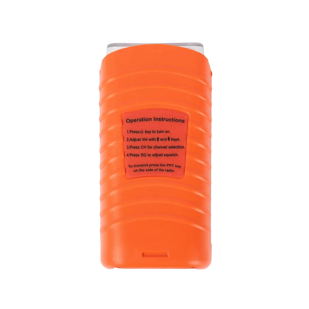 Jotron Tron TR20 Emergency Lithium Battery 80060