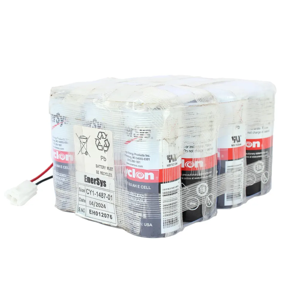 CY1-1487-01 battery for FURUNO VR-7010 / VR-7000