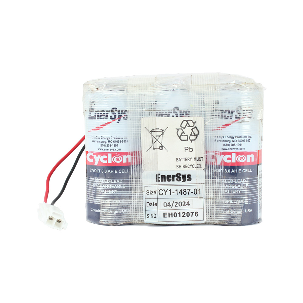 CY1-1487-01 battery for FURUNO VR-7010 / VR-7000