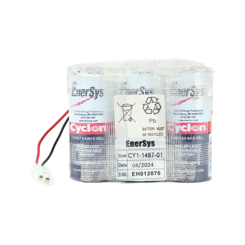 CY1-1487-01 battery for FURUNO VR-7010 / VR-7000