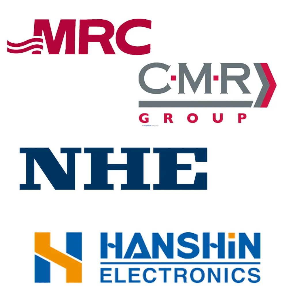 Stay Connected Onboard: Marine Internal Phones by MRC, CMR, NHE ...
