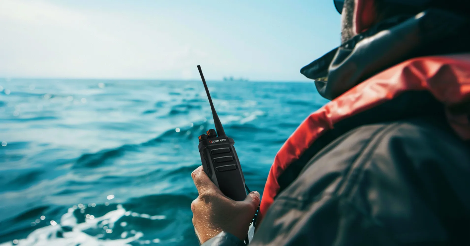 VHF Radio How-To: Marine Communication Guide