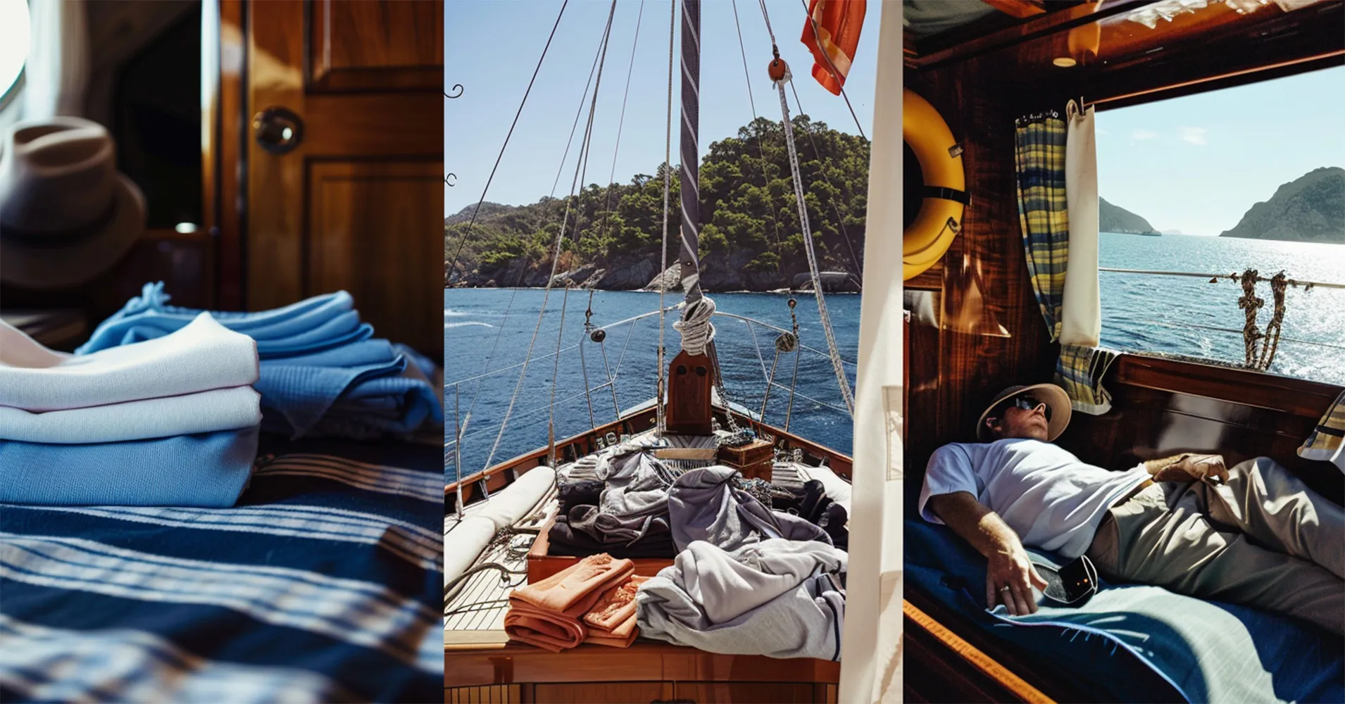 Marine Washing Machines & Dryers: Choosing Laundry Appliances for Boats